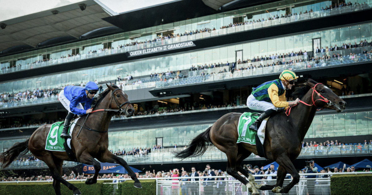 Kingmakers - Ceolwulf wins King Charles & Epsom, and he's only just begun